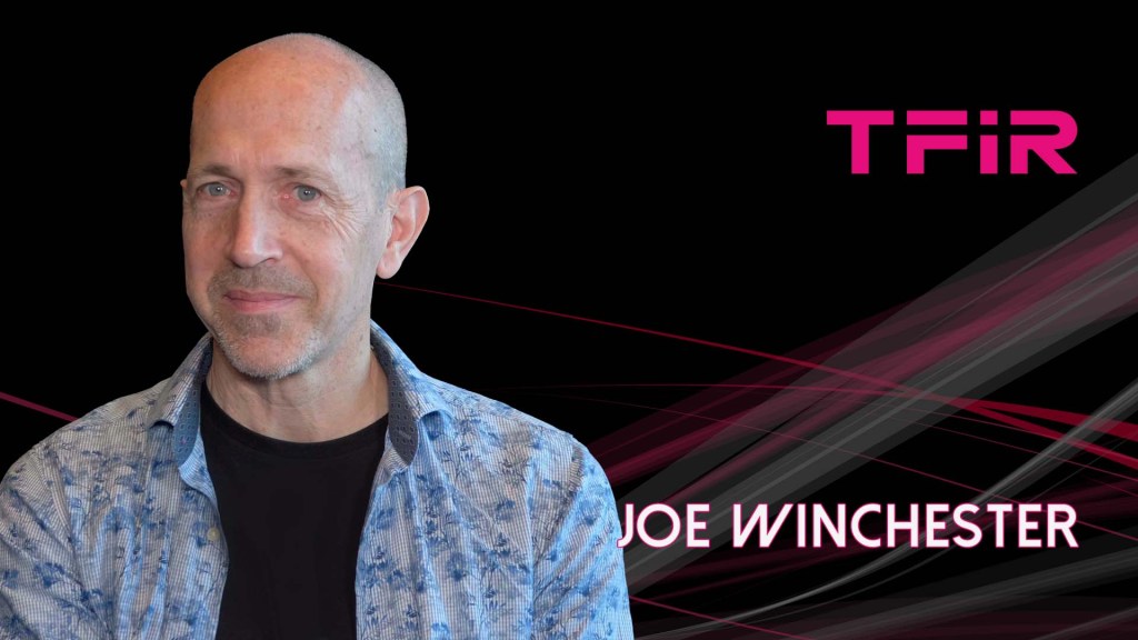 Why modern developers should consider working with mainframes - TFiR