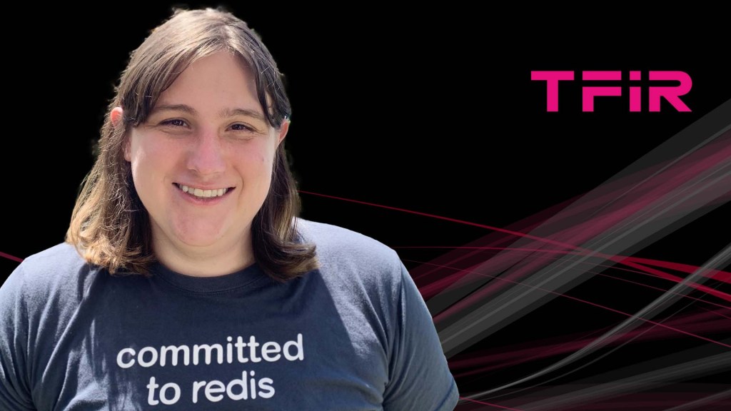 Meet Madelyn Olson, the force behind Redis fork Valkey - TFiR