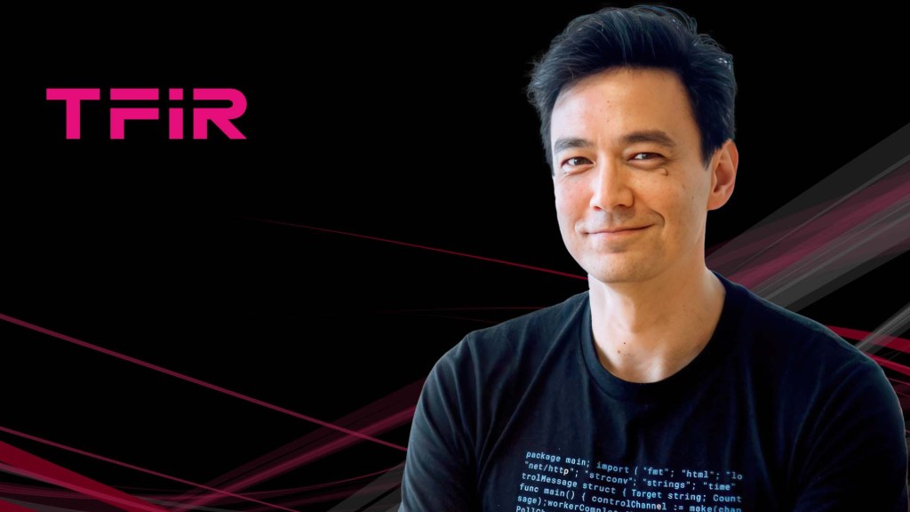 Platform Engineers take the spotlight at KubeCon 2024 | Jay Jenkins ...