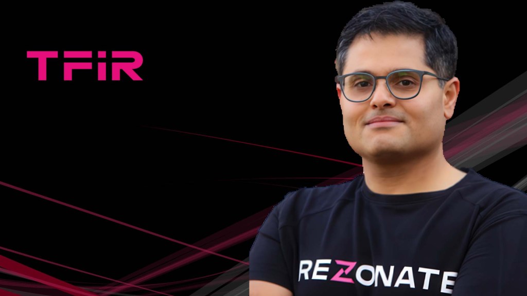 How Rezonate is tackling Identity and Access Management (IAM ...