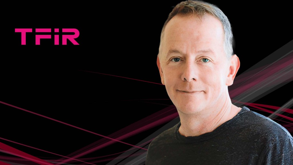 The Rise of AI and the Urgency of Securing Non-Human Identities | Tim ...