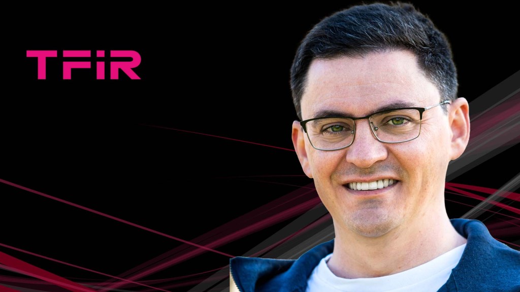 re:cinq’s AI-native Strategy Helps Businesses Scale with Purpose | Pini Reznik - TFiR