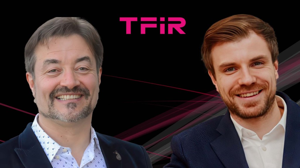 Mirantis and Gcore Partner to Power Scalable AI Inferencing - TFiR