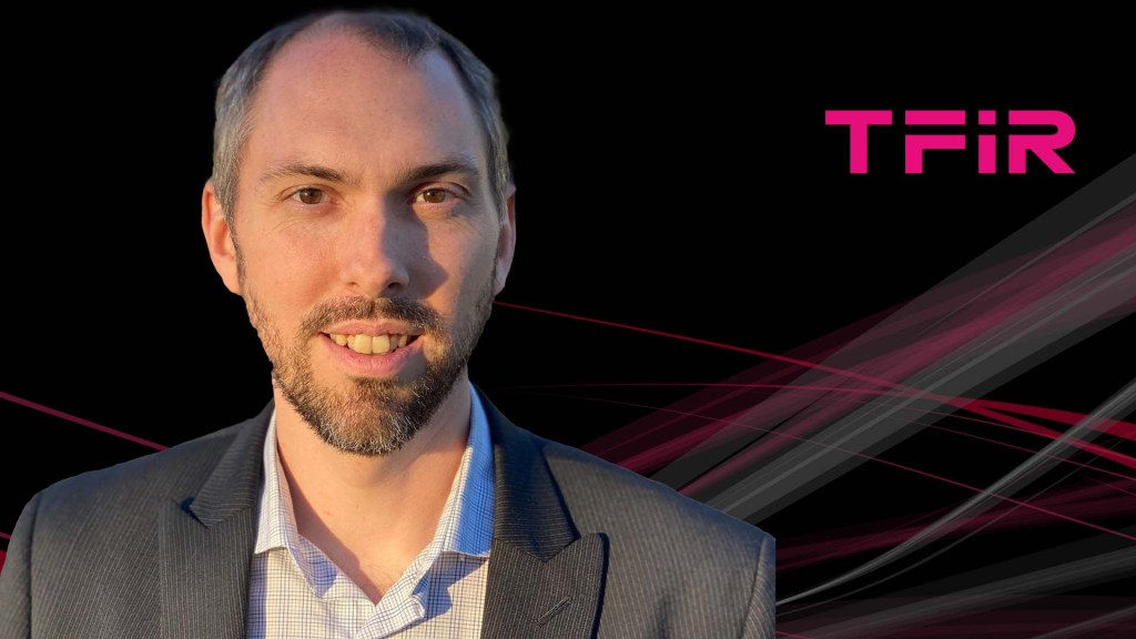 At KubeCon, Jonathan Bryce talks about OpenInfra joining the Linux ...
