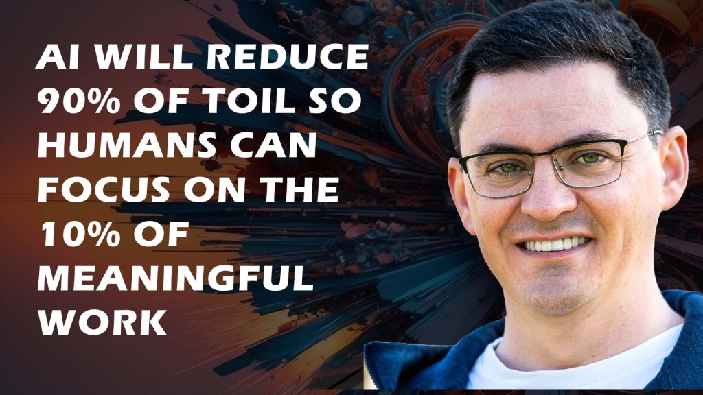 From Cloud Native to AI Native: The Next Evolution in Software Development - TFiR