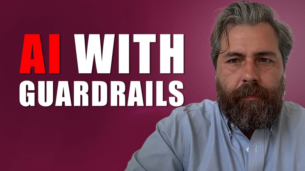 How Mirantis Lens Prism Solves the Kubernetes AI Control Paradox | Kyle ...