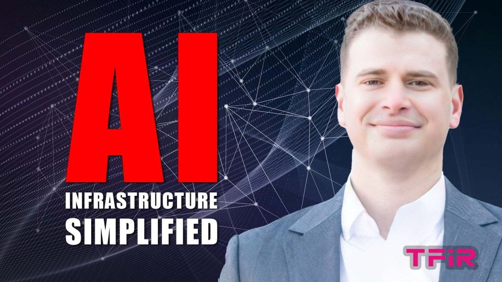AI Control Planes and the Next Era of AI Infrastructure | Matthew ...