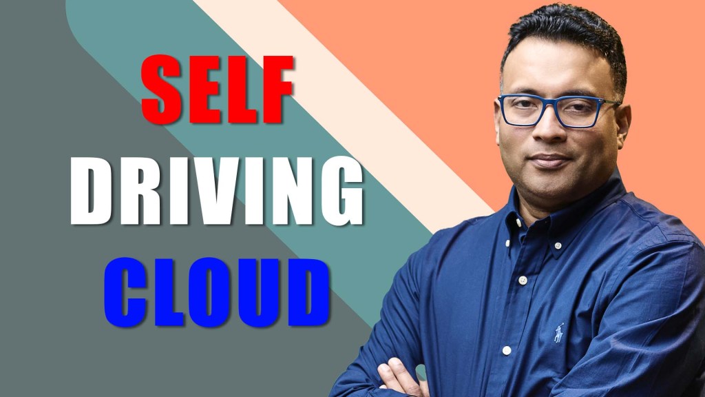 The Self-Driving Cloud Is Real — Sedai Has Run 100K Ops Without ...