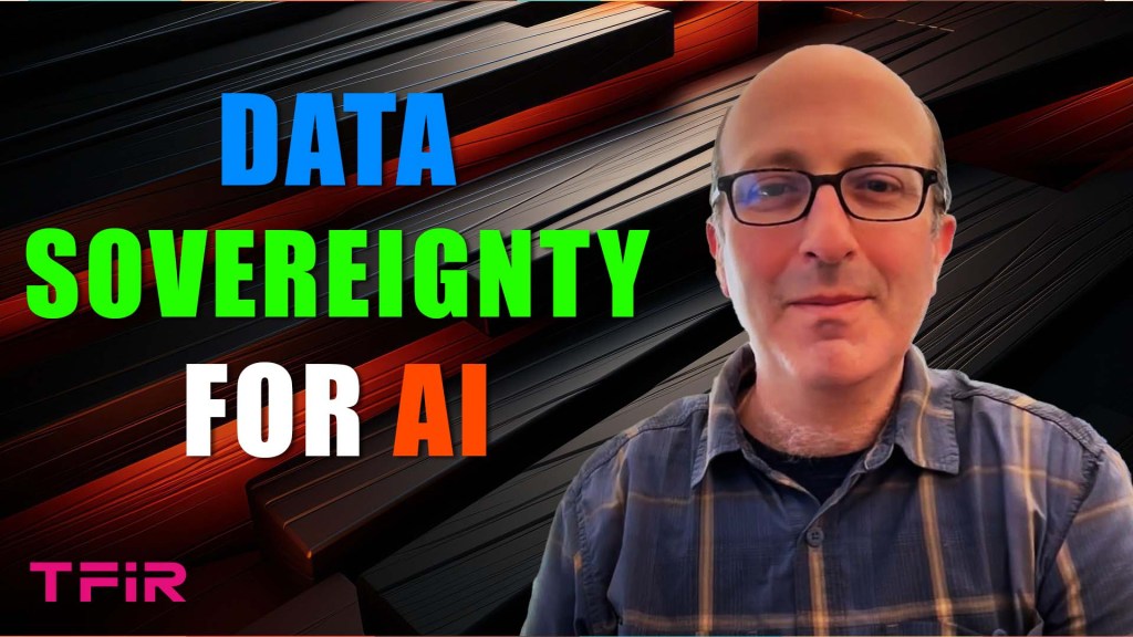 Airbyte Enterprise Flex Delivers Data Sovereignty for AI Workflows ...