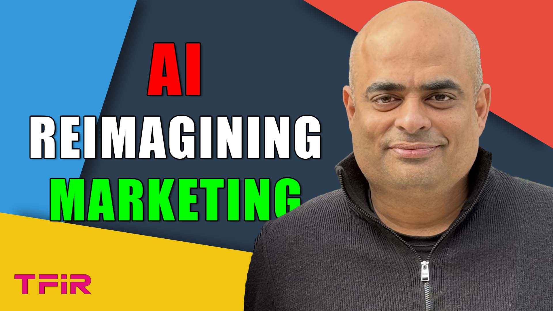 Reimagining Customer Journeys with Agentic AI | Sandeep Menon, Auxia - TFiR