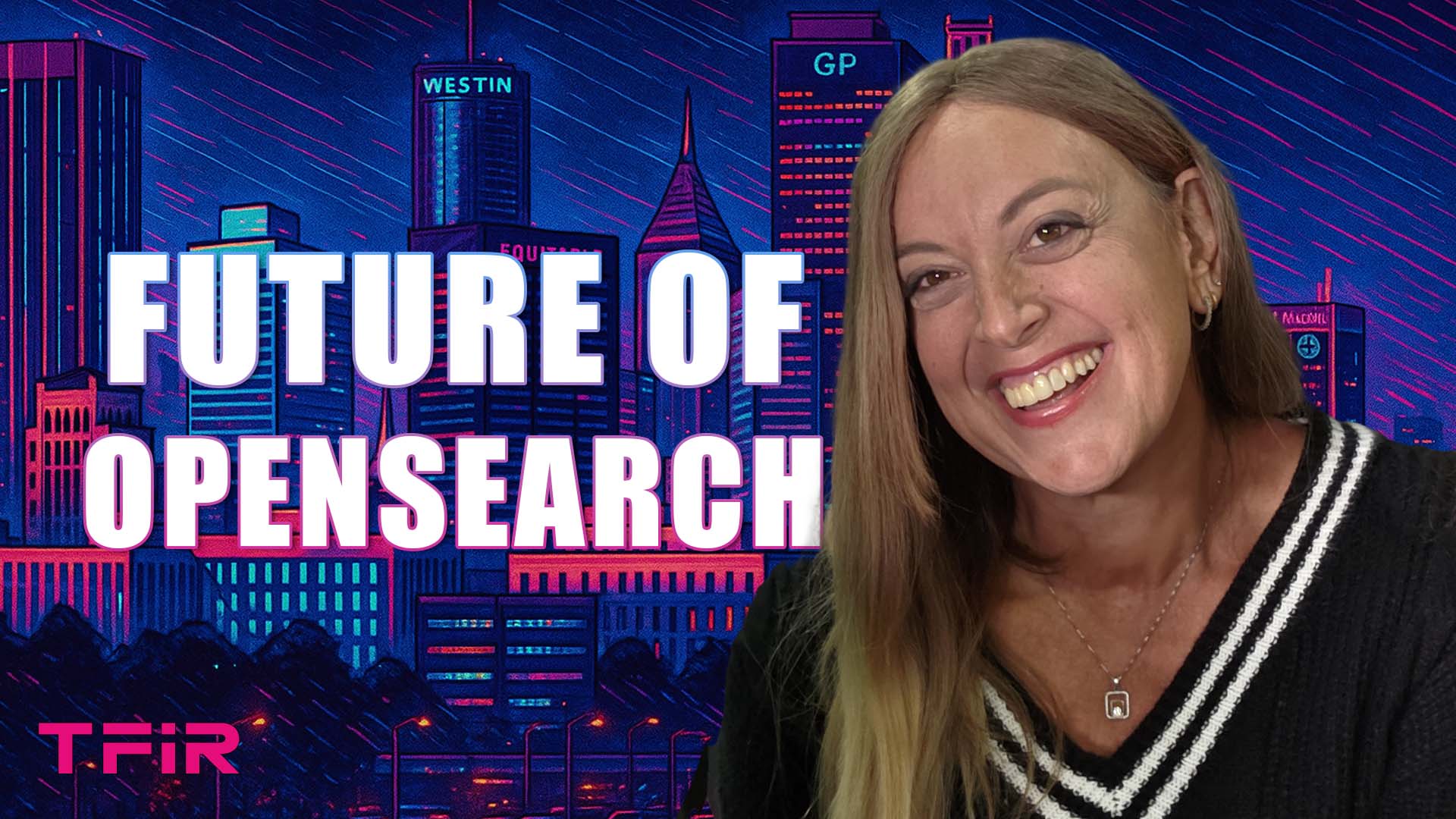 How OpenSearch Is Evolving for AI and Observability | TFiR