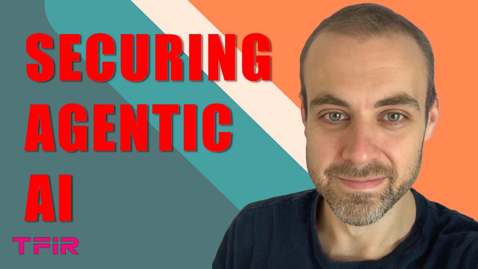 Agentic AI Governance Framework Expanded — Tetrate | TFiR