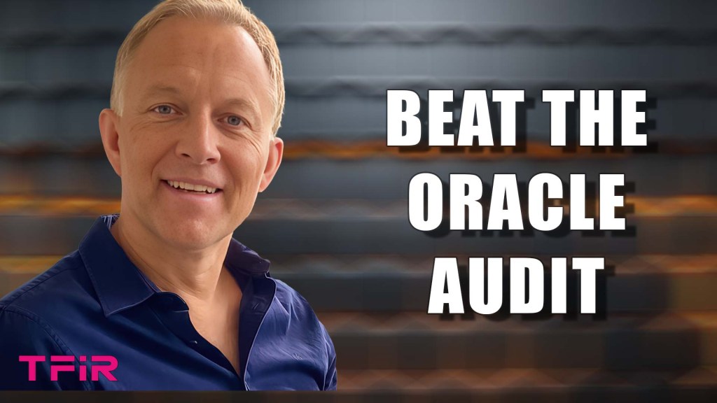 How Azul helps MSPs Simplify Oracle Java Licensing | TFiR