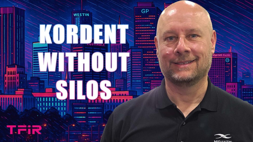 AI Ecosystem Partnerships with Dominic Wilde of Mirantis