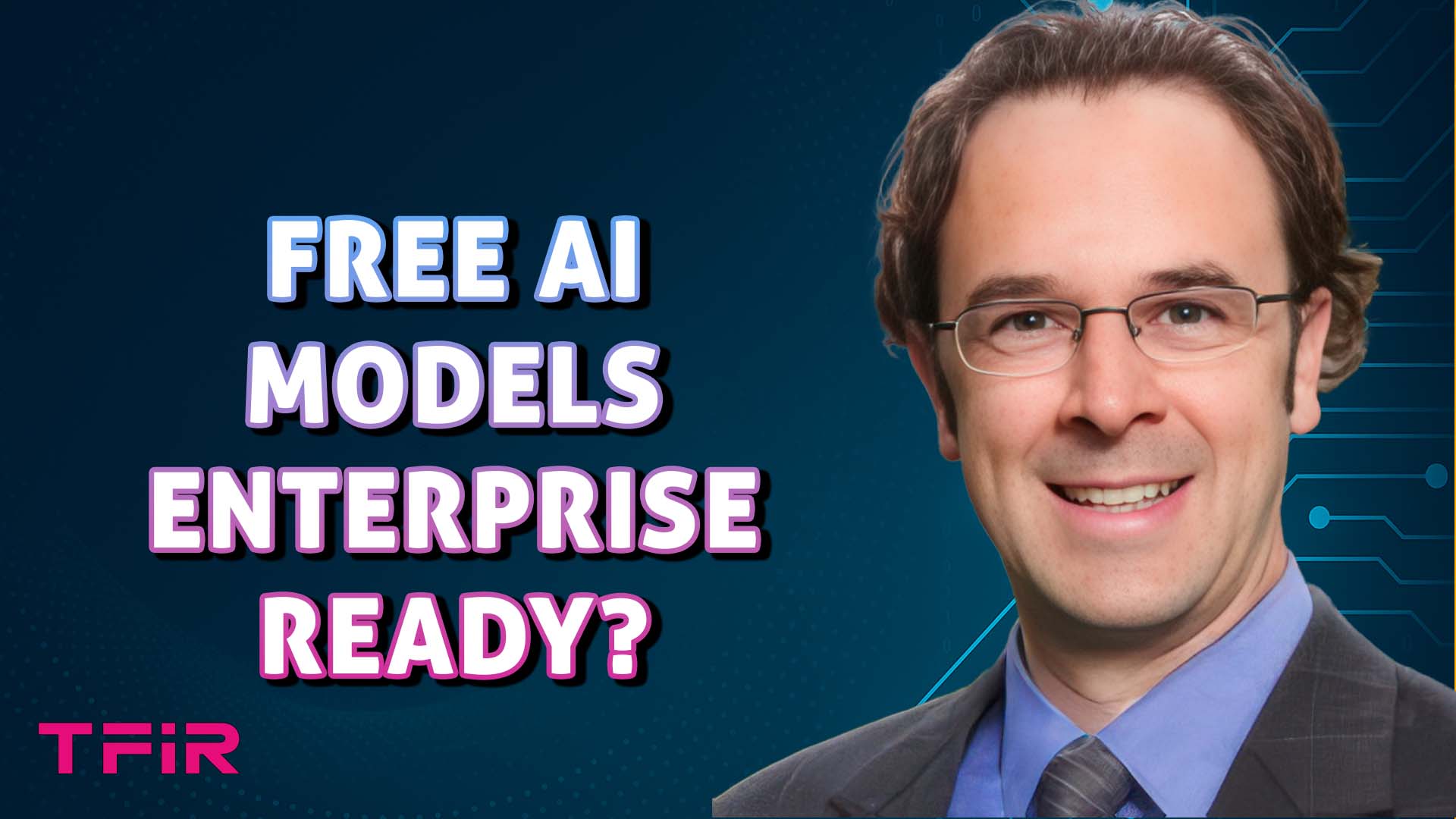 Why Enterprises Fear Open Source AI Models—And Why They Shouldn't ...