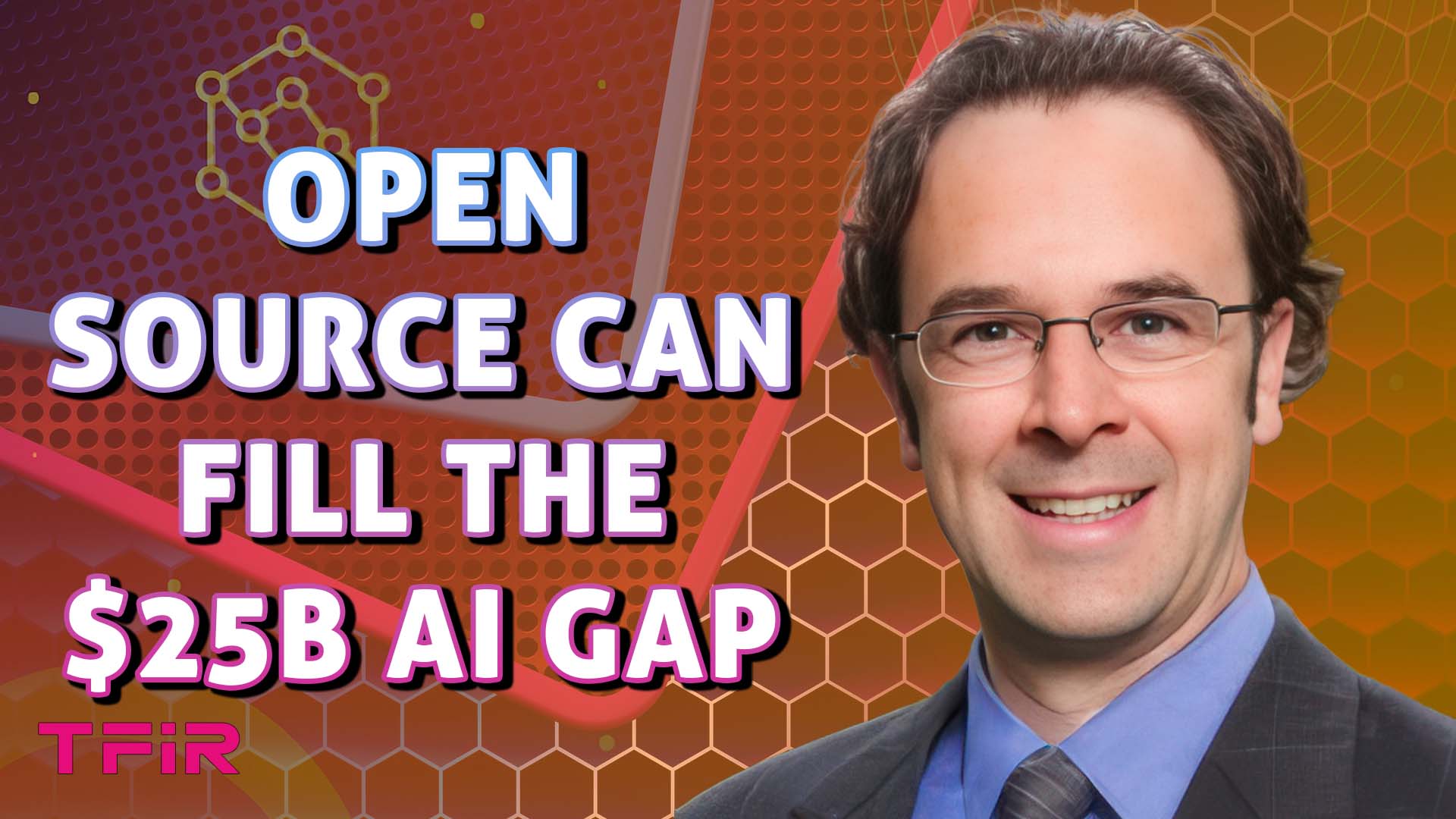 Open Model Economics with Frank Nagle, Linux Foundation | TFiR