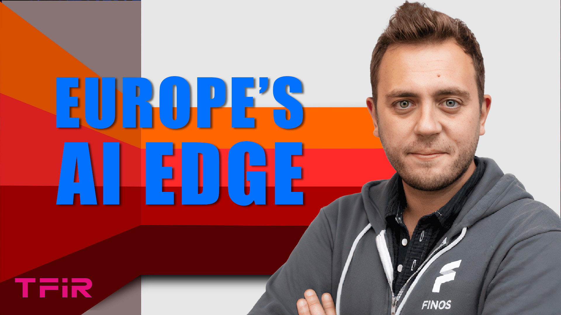 Open Source and Europe’s AI Edge — Gabriele Columbro | TFiR