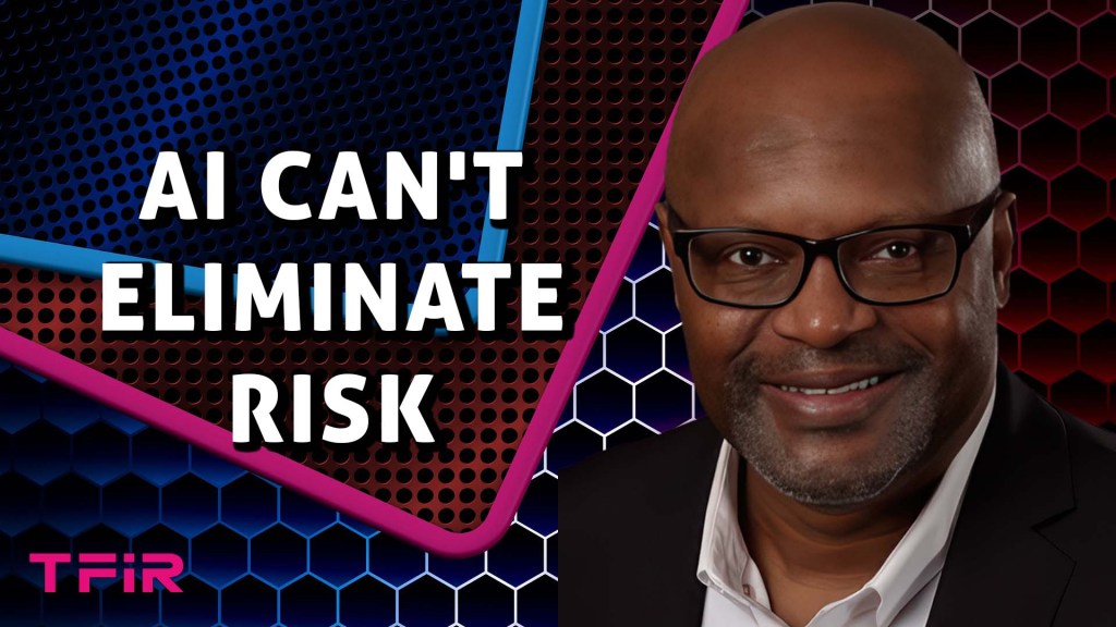 Why AI Cannot Eliminate Infrastructure Risks | SIOS | TFiR