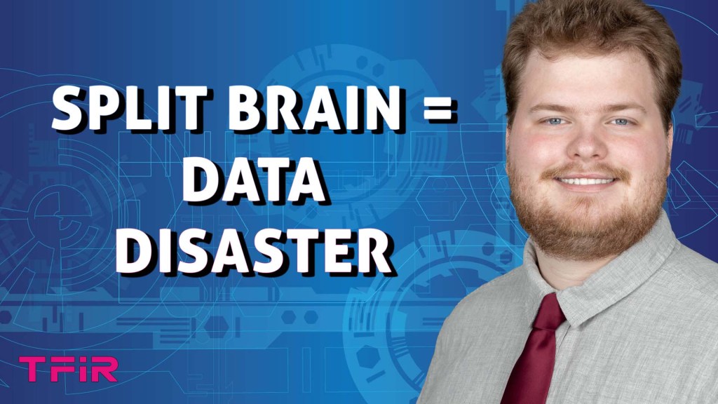 How SIOS Prevents Split Brain Data Corruption in HA Clusters