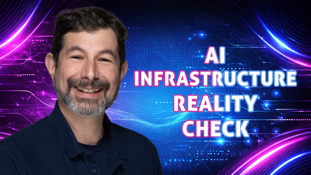 AI Infrastructure Reality Check 2026: Rob Hirschfeld, RackN CEO | TFiR